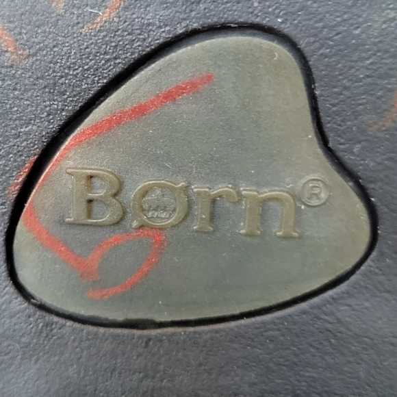 Born | Shoes | Born Tall Gray Boots Womens Size 95 Equestrian Preppy ...